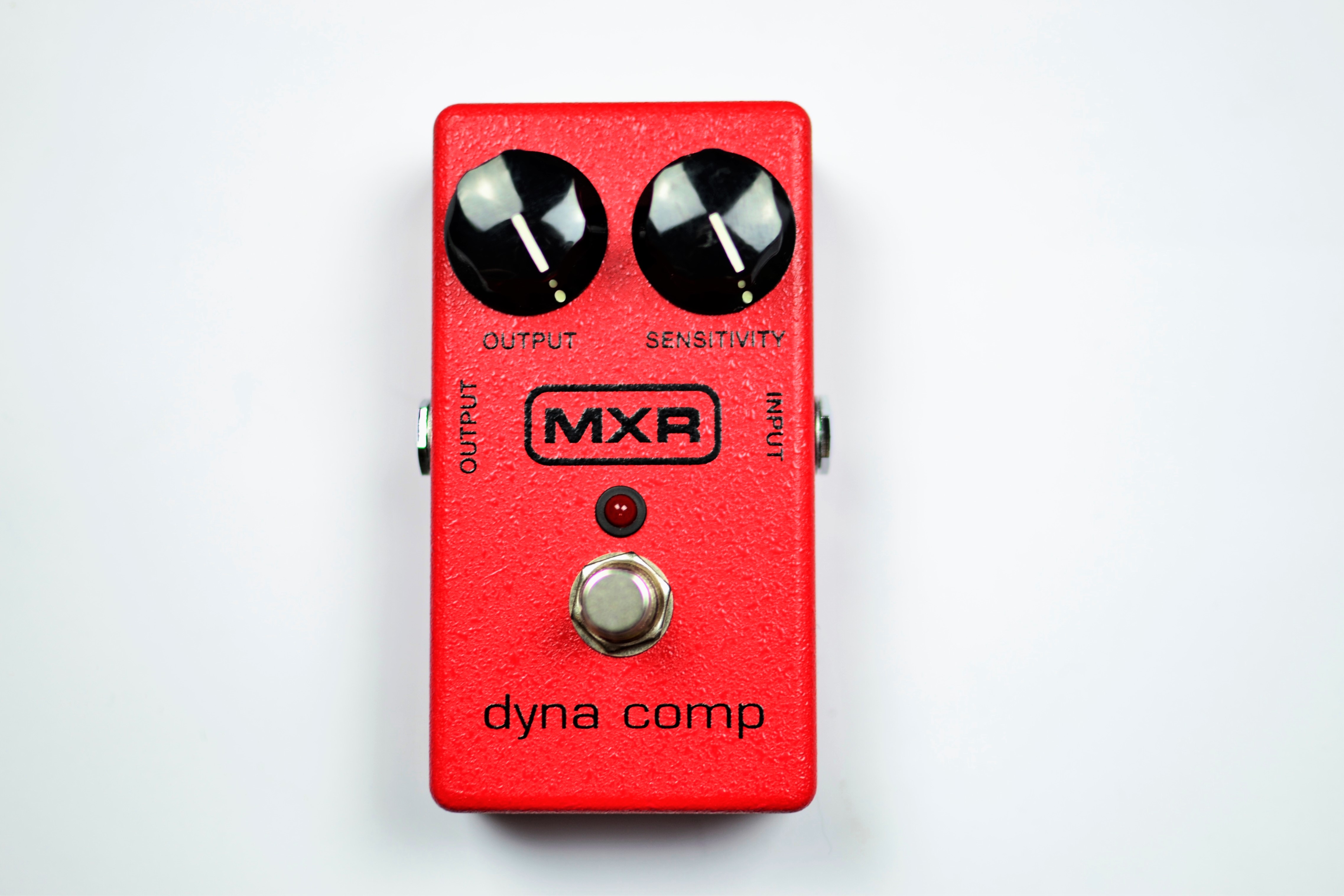 MXR Dyna Comp – Stringed Guitars